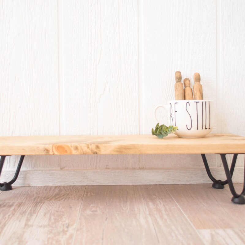 Farmhouse Riser - Etsy