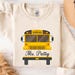 Bus Driver Sweatshirt, School Bus Driver Shirt, Gift for Bus Driver ...