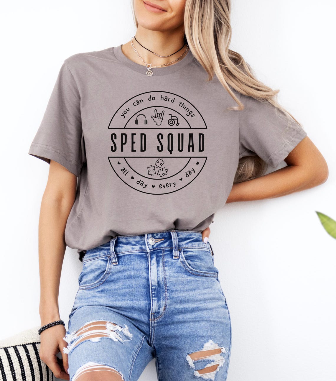 Sped Squad Shirt, Special Ed Tshirts, Special Ed Aide Shirt, Sped ...