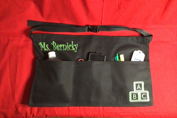 Apron Waist Apron Buckle or Tie Closure Options 3 Large - Etsy