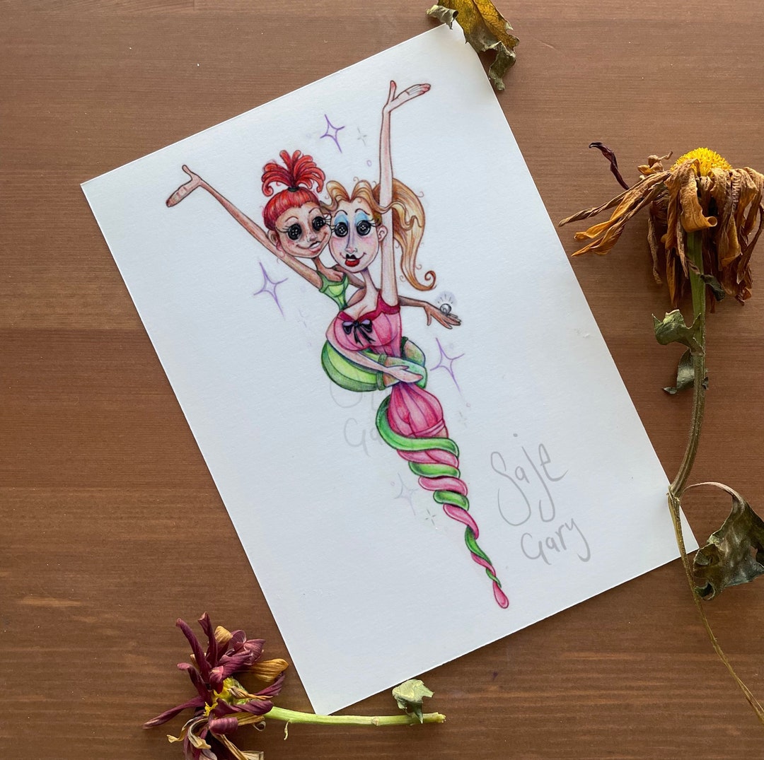 Spink & Forcible - Etsy