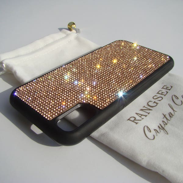 Rose Gold Pc Case - Etsy