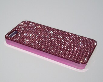 Diamond phone case | Etsy