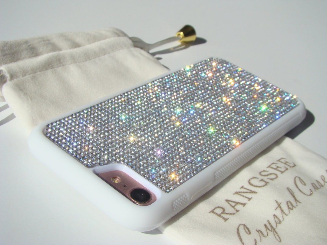 IPhone SE 2020 Second Generation, iPhone 8, iPhone 7 With Clear Diamond ...