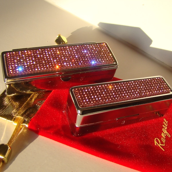 Lipstick Holder - Etsy