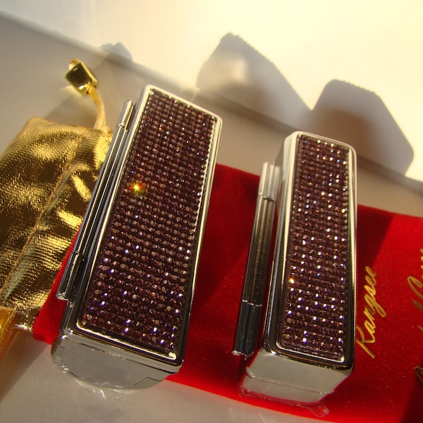 Lipstick Case - Etsy