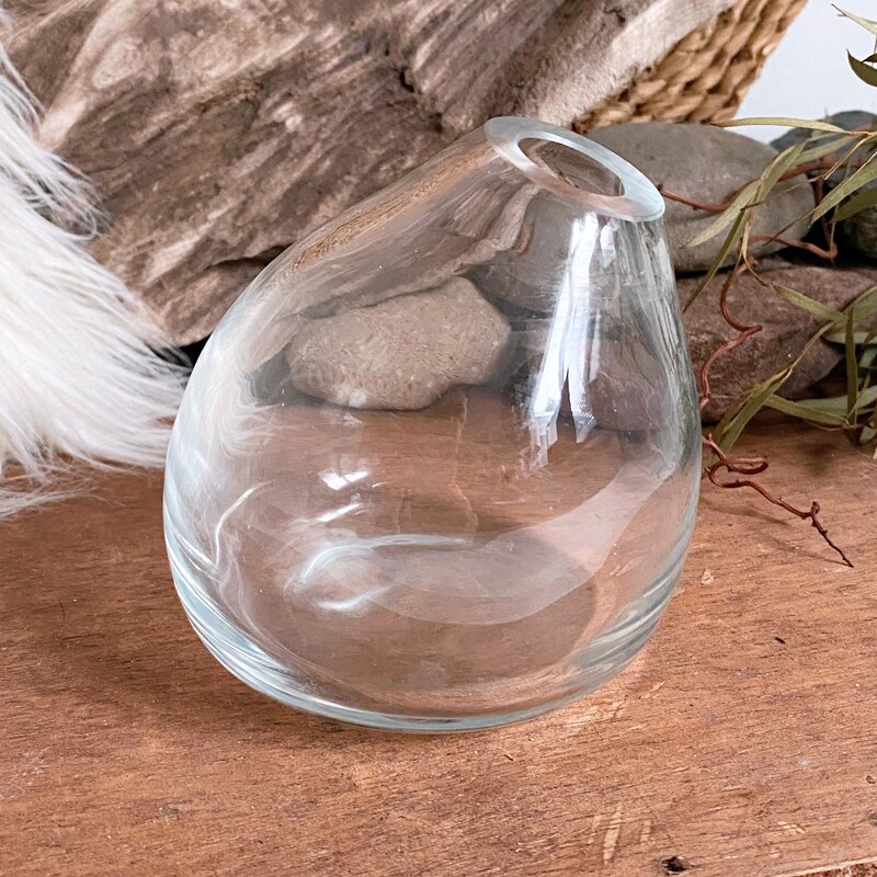 Slumped Glass - Etsy