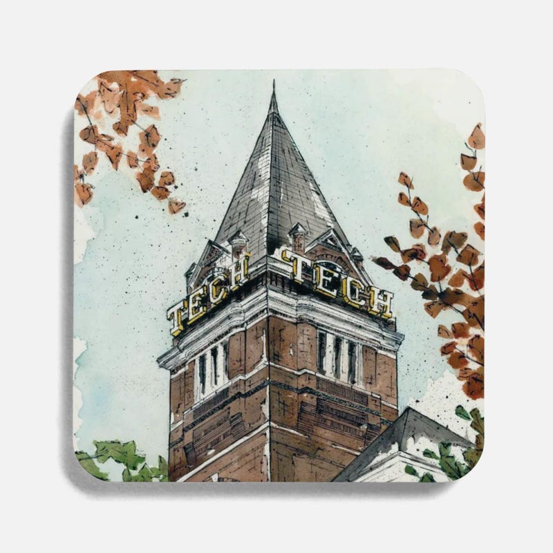 Tech - Etsy