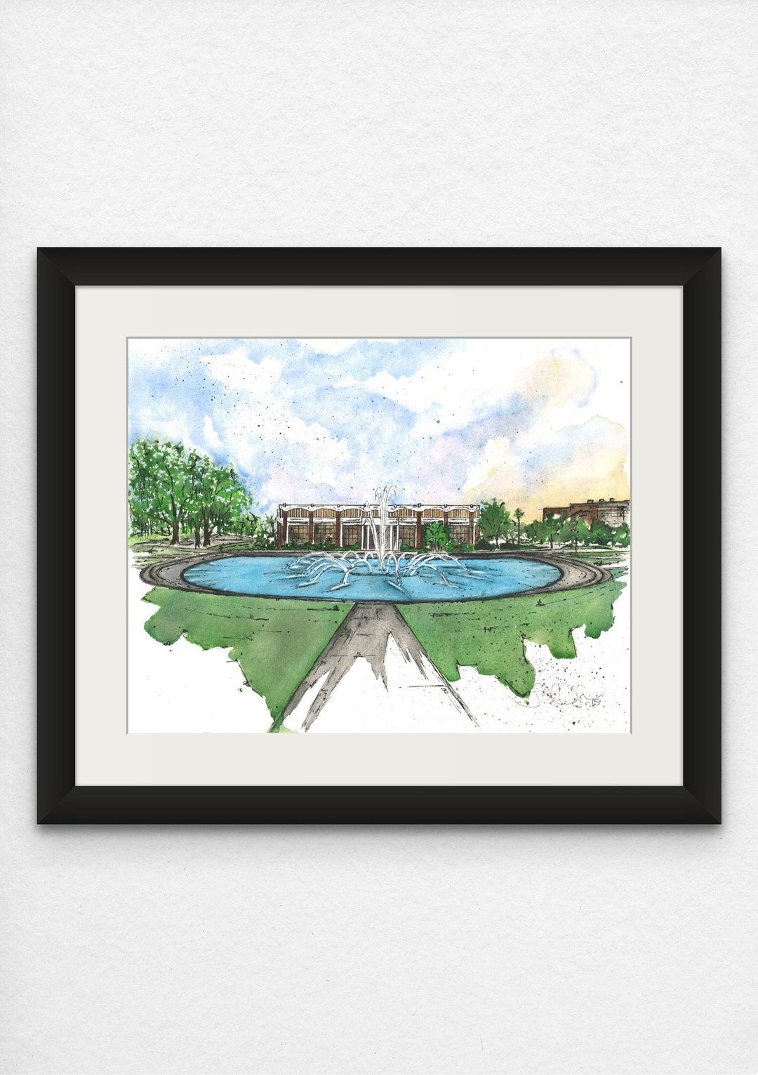 Ucf's Millican Hall - Orlando, Florida - University of Central Florida ...