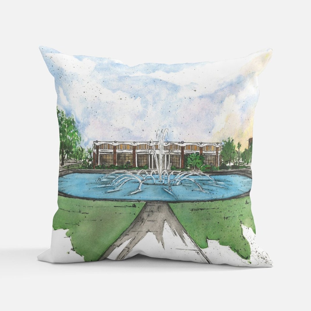 UCF Millican Hall - Orlando, Florida - University of Central Florida ...