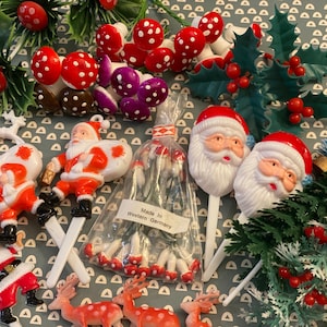 Vintage Christmas - Etsy