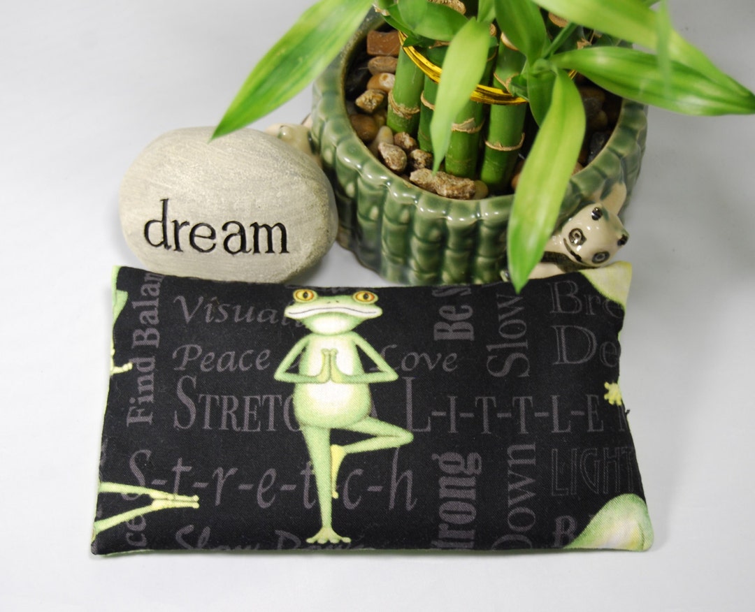 Millet Microwavable Heating Pad Hot Pack Cold Pack Therapeutic Small ...