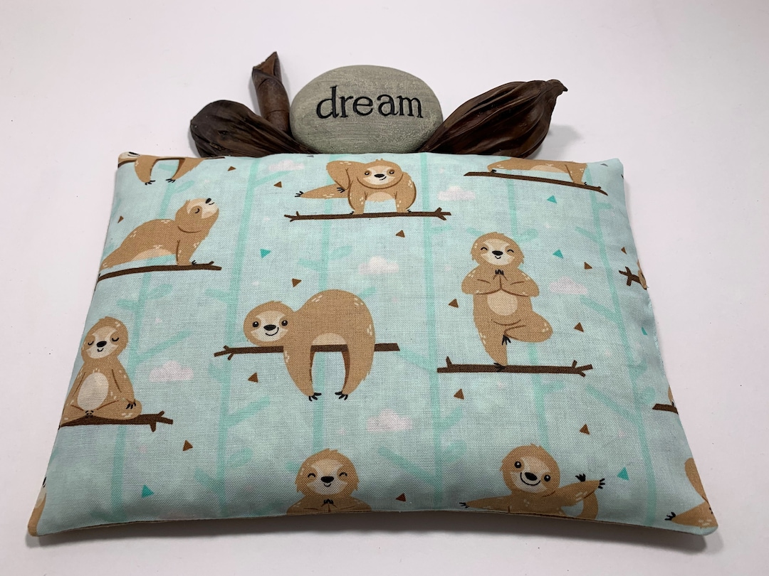 Corn Bag Microwavable Heating Pad Hot Pack Cold Pack Therapeutic Medium ...