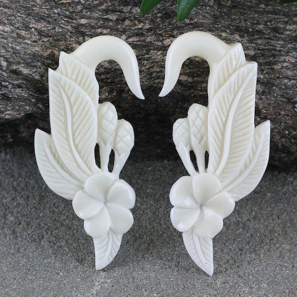 Real Bone Ring - Etsy