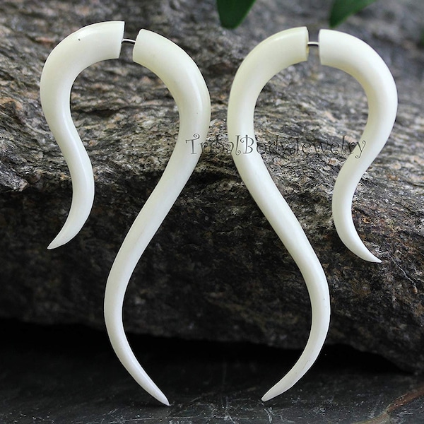 Faux Bone Jewelry - Etsy