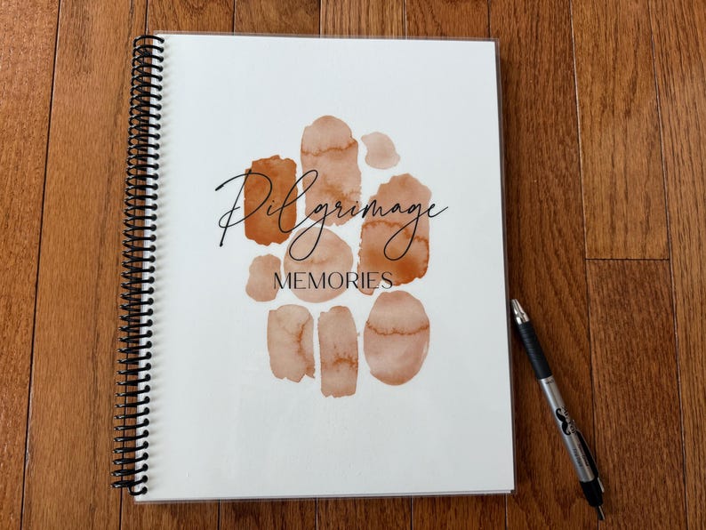 Pilgrimage Book | Catholic Pilgrimage, Catholic Travel, Pilgrimage ...