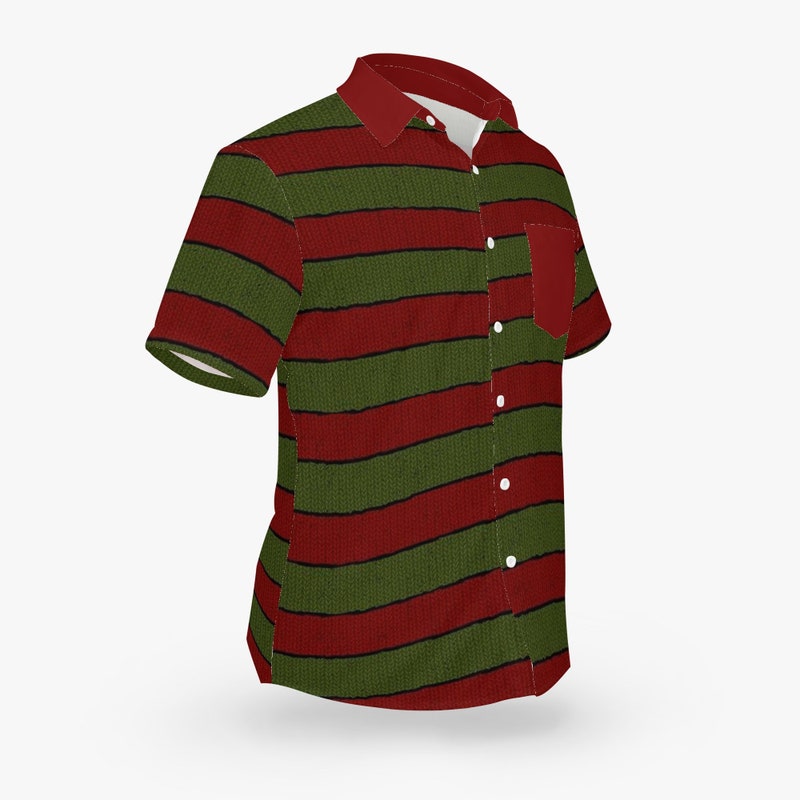 Freddy Krueger Sweaters - Etsy