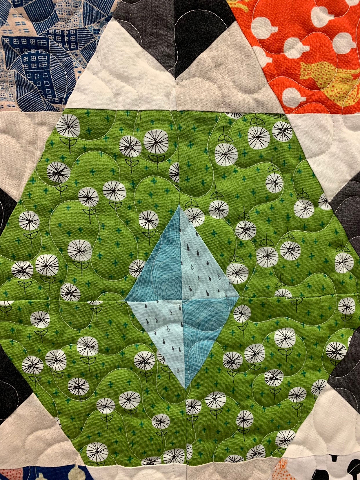 Cats in the City - Etsy