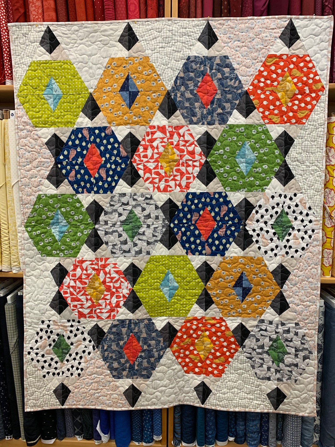 Cats in the City - Etsy