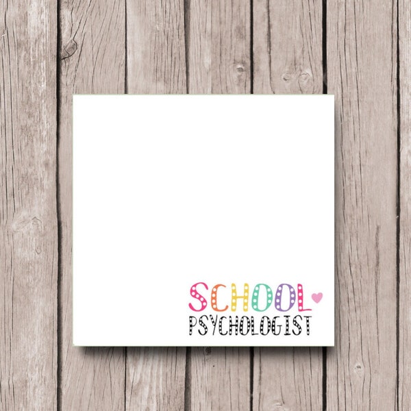 Psychologist - Etsy