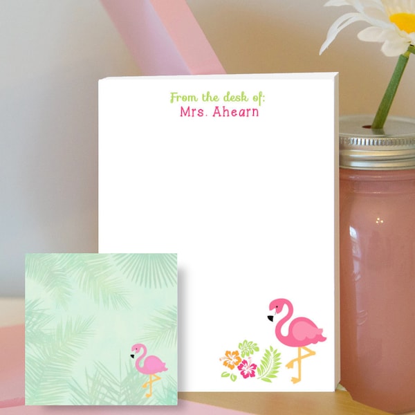 Flamingo Classroom - Etsy