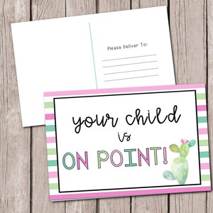 Happy Mail for Students BUNDLE (5 of Each Kind) - Postcard for Students ...