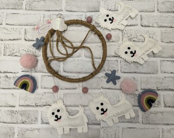 Cowboy Mobile - Etsy