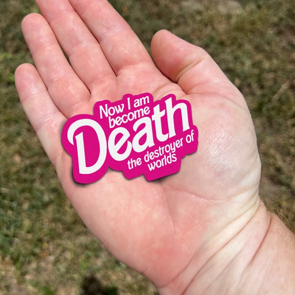 Death Barbie - Etsy Australia
