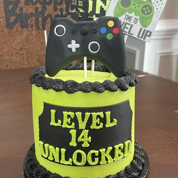 Xbox Party - Etsy