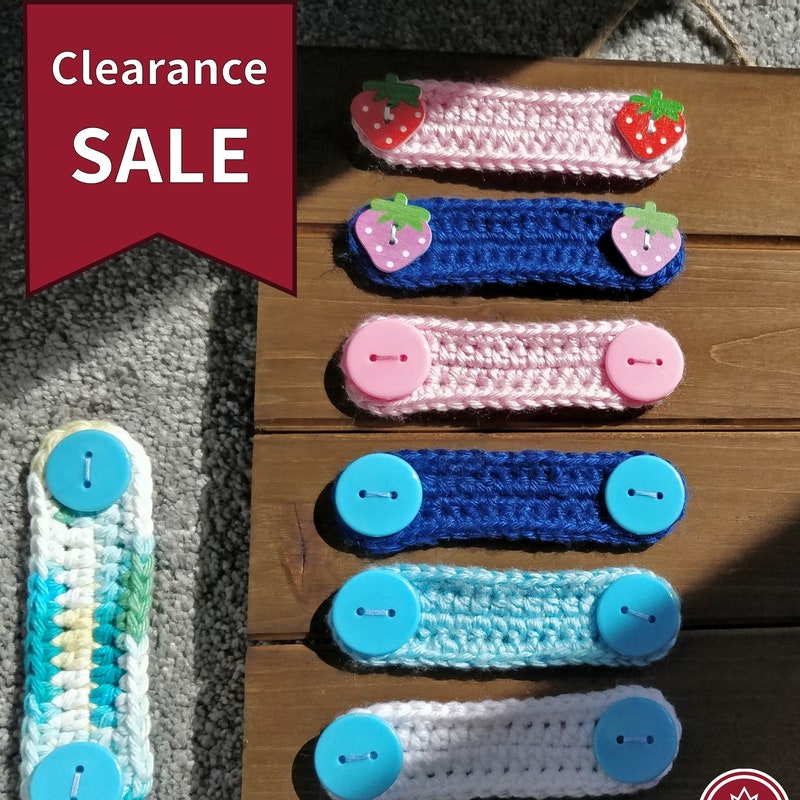 Ear Saver for Mask - Etsy