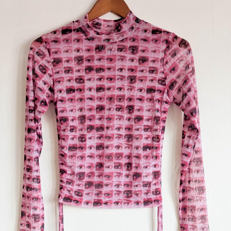 Club Kid Raver - Etsy