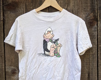 Bloom County T Shirt | Etsy