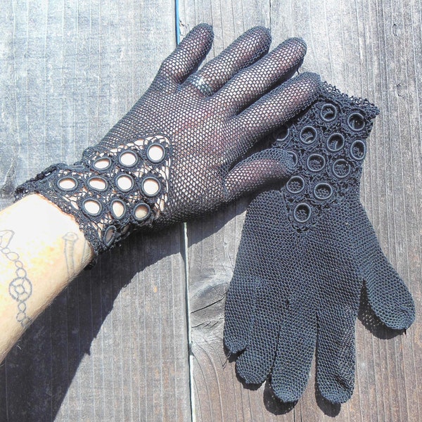 Fancy Gloves - Etsy