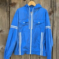 Vintage Totes Raincoat - Etsy