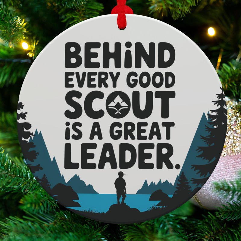 Boy Scout Gift - 60+ Gift Ideas for 2024