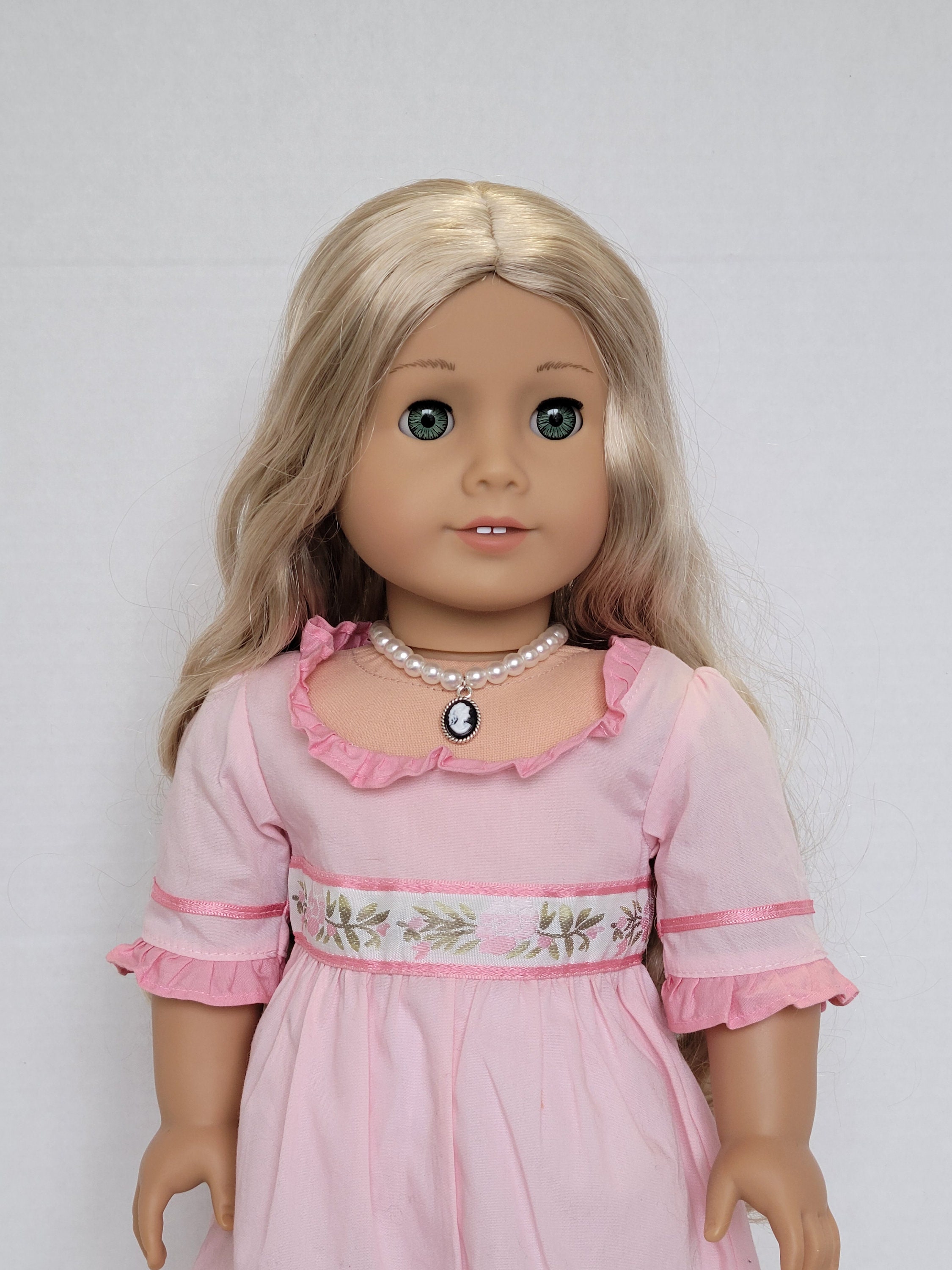 American Girl Doll Marie Grace And Cecile