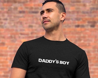 Gay Daddy Clothes - Etsy