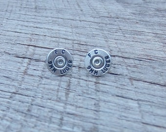 Bullet push pins 6 bullet thumb tacks | Etsy