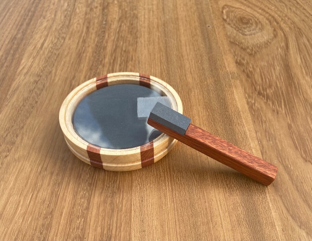 Turkey Pot Call Friction Conditioning Stone - Etsy