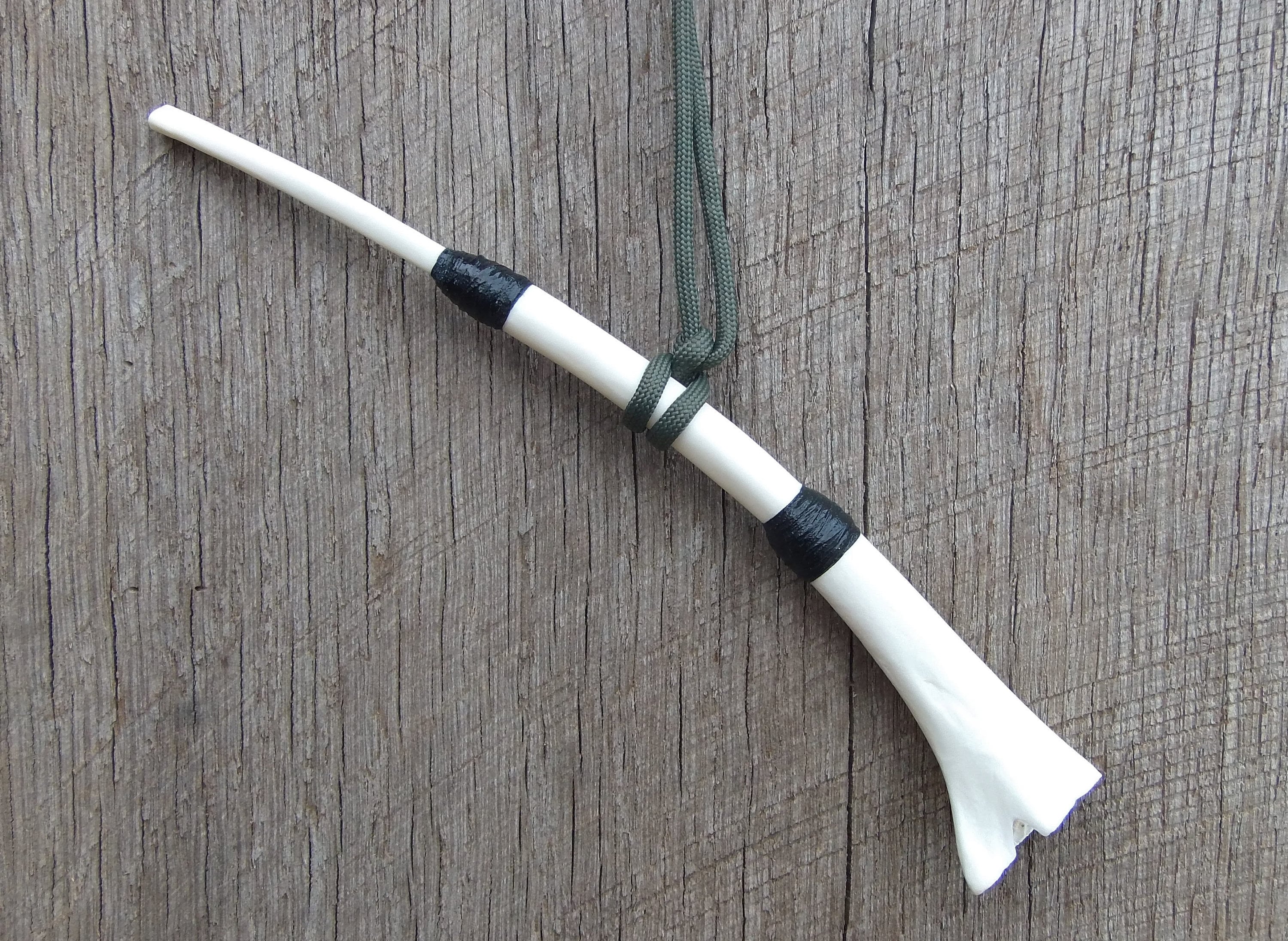 Wishbone Turkey Call