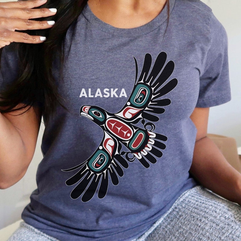 Tlingit - Etsy