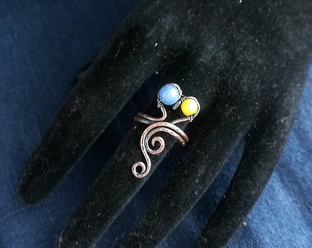 AnnTitovaDesign - Etsy