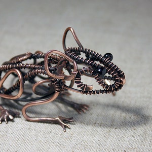 Mouse Sculpture - Mini Real Wire Wrapped Mouse - Metal Mouse - Etsy Canada