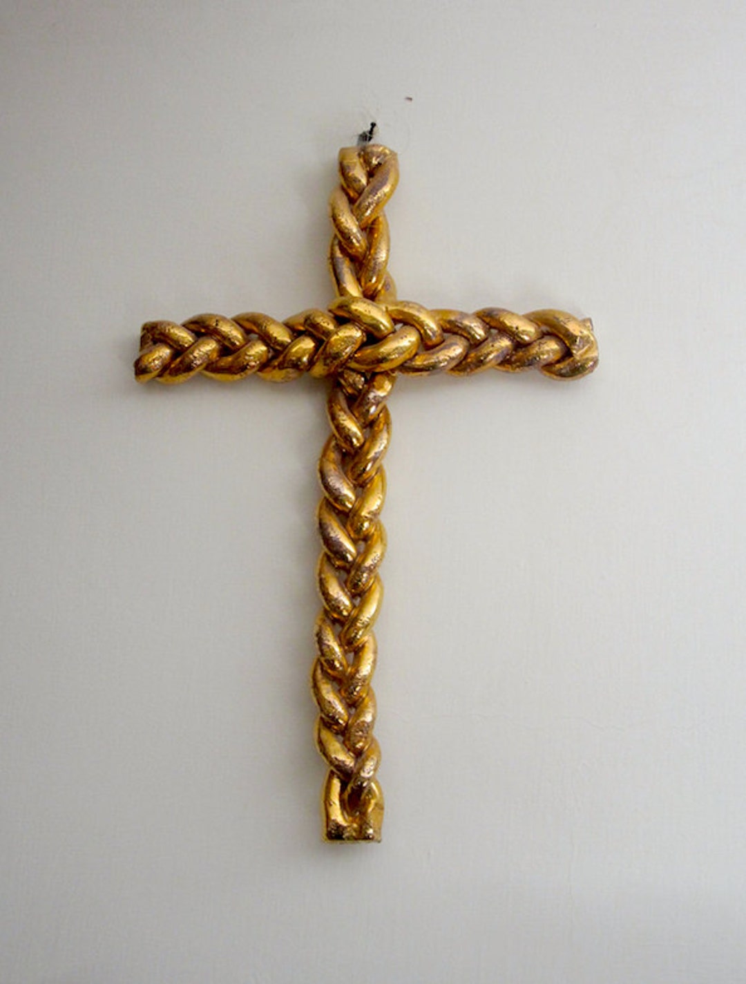 27. the Holy Trinity Cross - Etsy