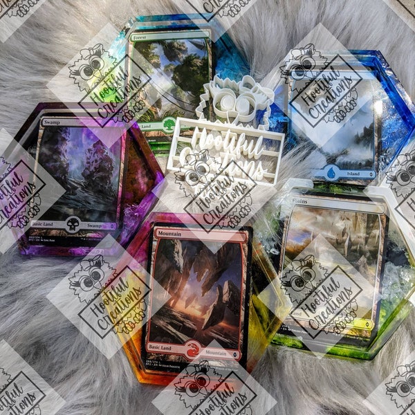 Magic the Gathering - Etsy