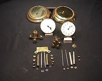 Kundo Clock Parts - Etsy