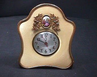 Sessions Electric Clock - Etsy