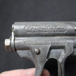 A Vintage Extremely Rare and Collectable Hale Hamilton & Co. Ltd. a Pad ...