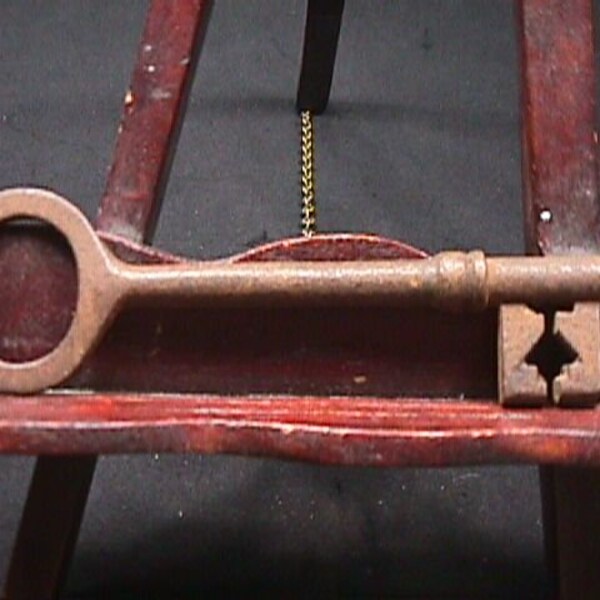 Jail Key - Etsy