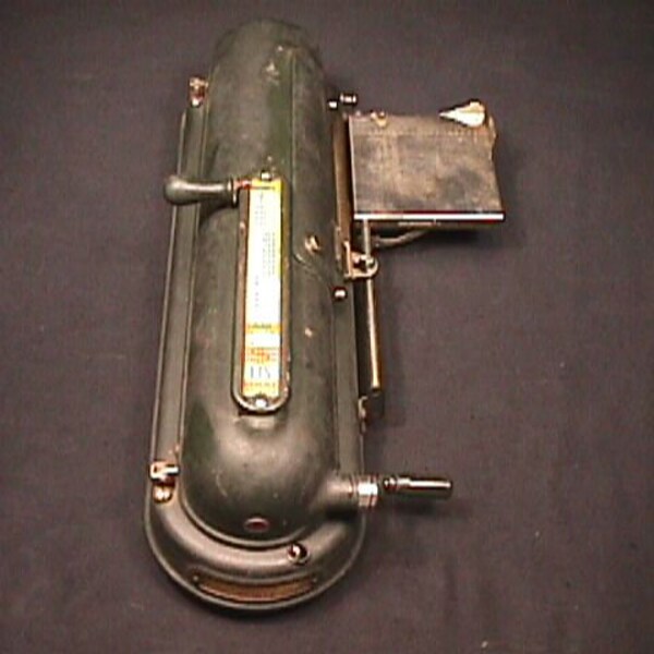 Antique Check Writer - Etsy